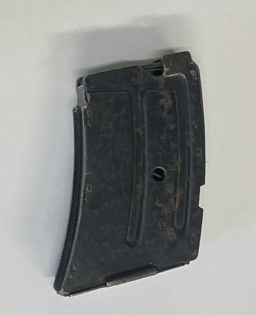 Remington 500 Series 22lr Magazine