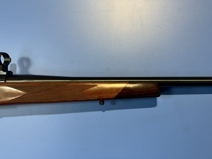 WEATHERBY VANGUARD 243
