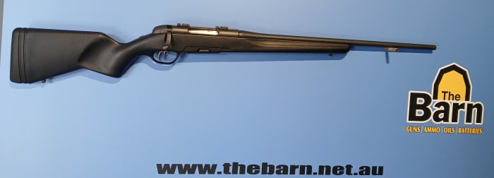 STEYR PRO HUNTER 243