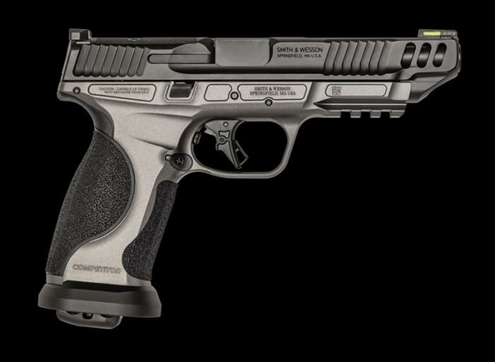 SMITH & WESSON 13198 M2.0 METAL SERIES PERFORMANCE CENTER COMPETITOR