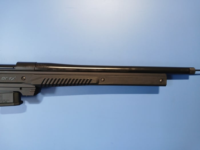 Howa 1500 Oryx Mini Action