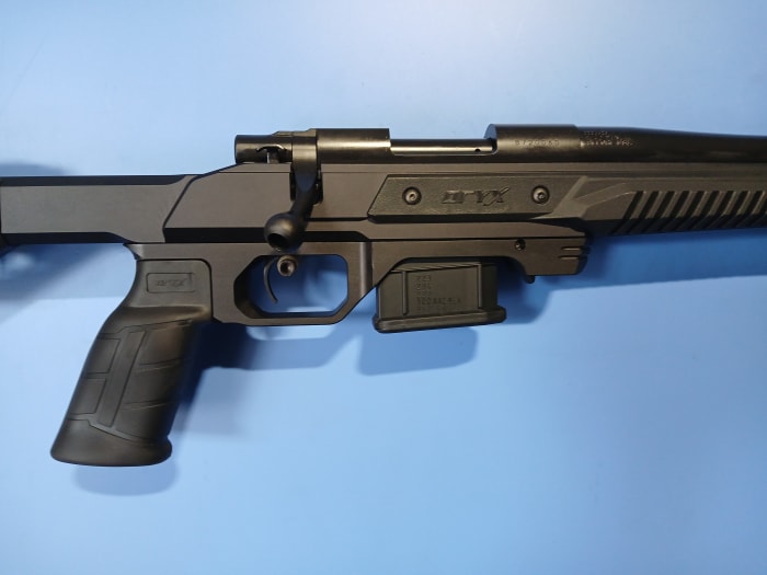 Howa 1500 Oryx Mini Action