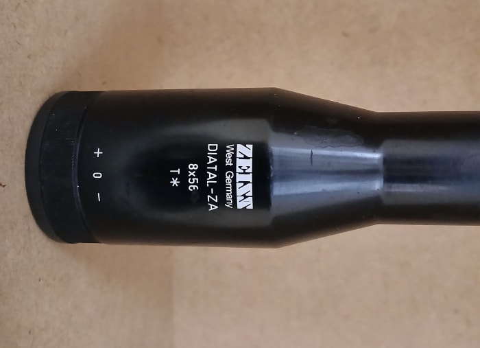 ZEISS DIATAL 8x56