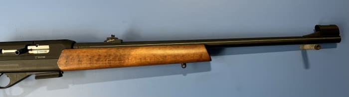 CZ 515 American 22wmr