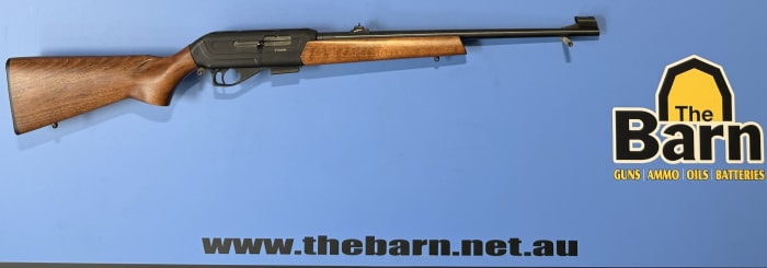 CZ 515 American 22wmr