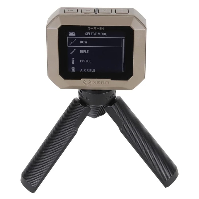 Garmin Xero® C1 Pro Chronograph