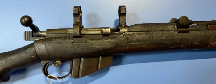 MA LITHGOW SMLE 3 1946 303