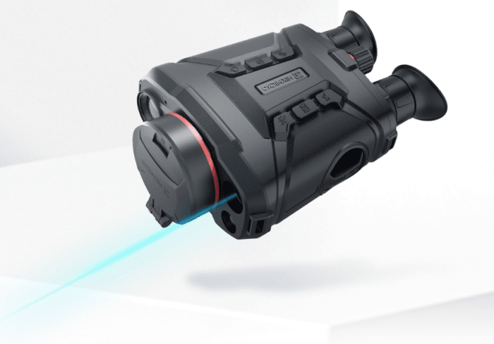 HIKMICRO Raptor Thermal Binocular