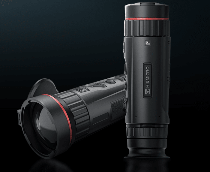 HIKMICRO Falcon Thermal Monocular