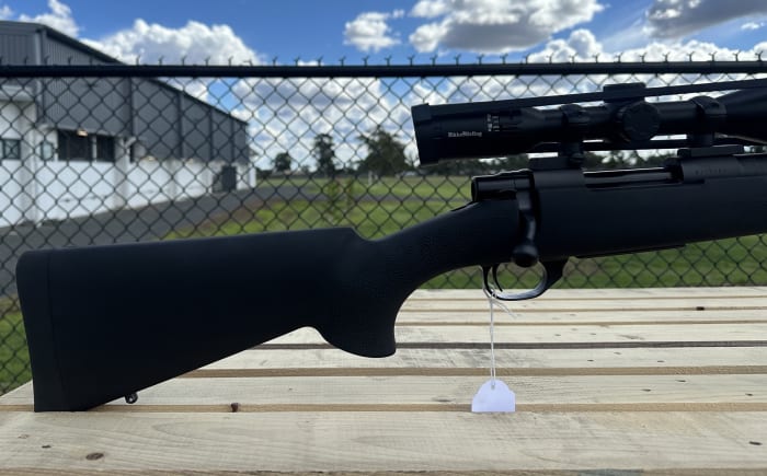 Howa 1500 Farmers Bargain Package