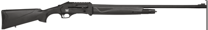 AXOR ARMS BUSHPIG 12G PUSH BUTTON SHOTGUN