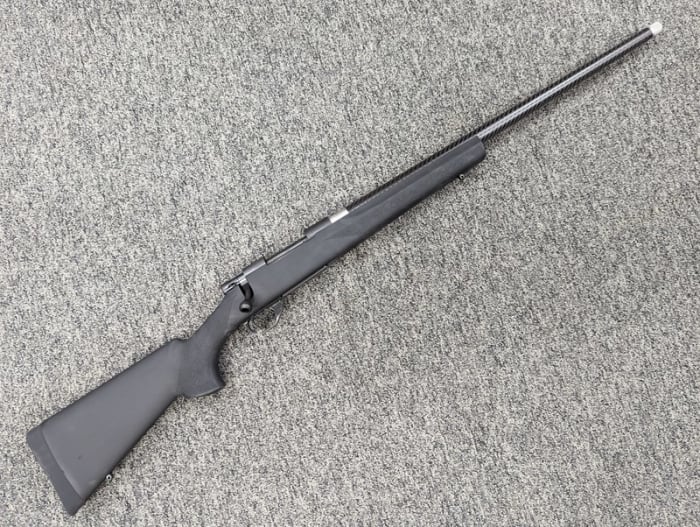 Howa 1500 Carbon Long Range