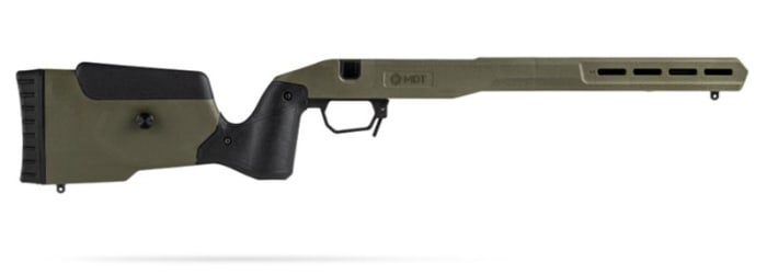 MDT FIELD STOCK