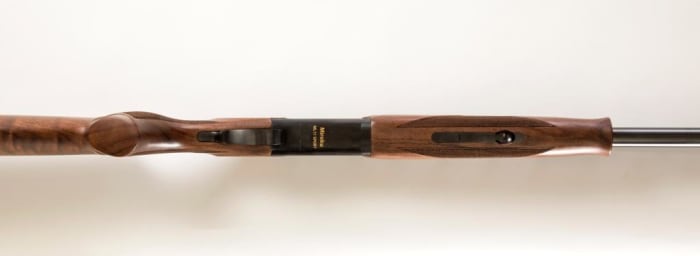 MIROKU ML11 SPORTER BLACK EDITION