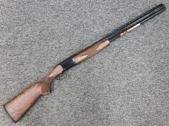 MIROKU ML11 SPORTER BLACK EDITION