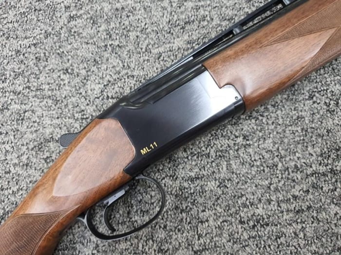 MIROKU ML11 SPORTER BLACK EDITION