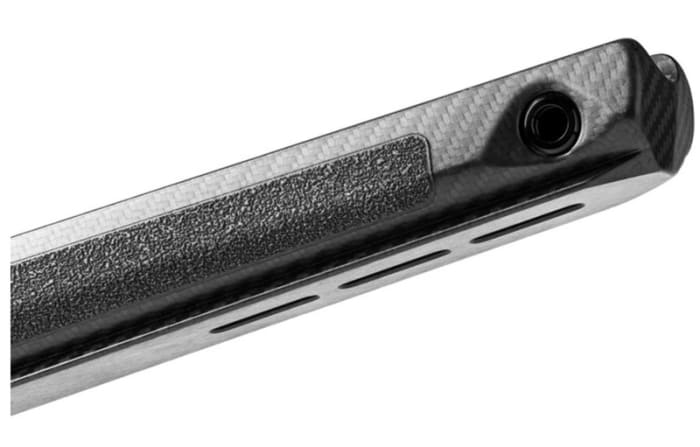 MDT CRBN - RIFLE STOCK REMINGTON 700 SA RH M5 INLET FOR MAGWELL