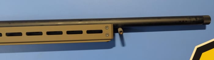 HOWA 1500 ACC CHASSIS ADJUSTABLE CORE COMPETITION LONG RANGE