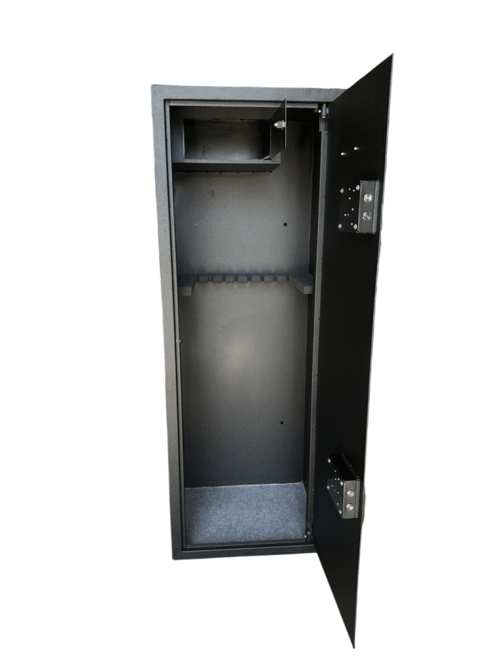Copperhead Armoury™ 18 Gun Standard Safe