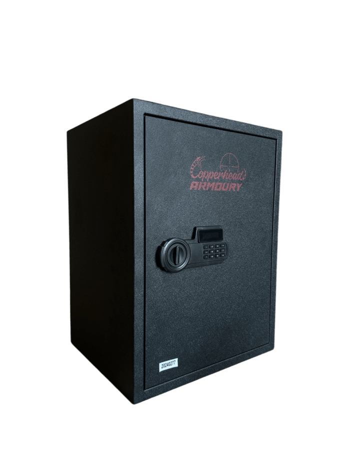 Copperhead Armoury Large Mini Vault