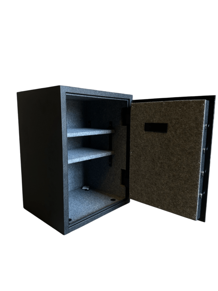 Copperhead Armoury Large Mini Vault
