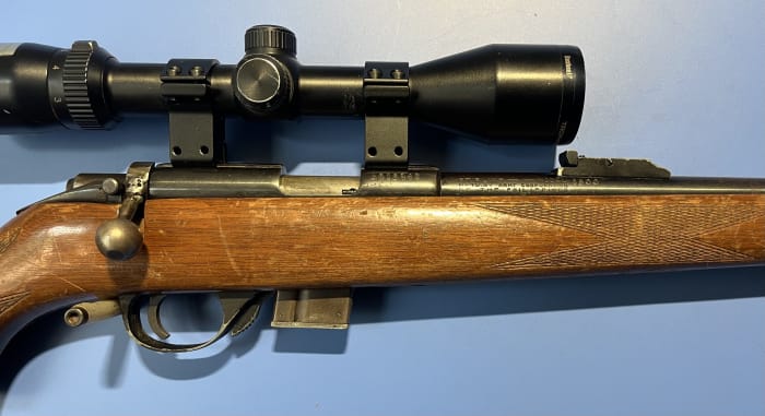 Stirling 1500 22WMR Package