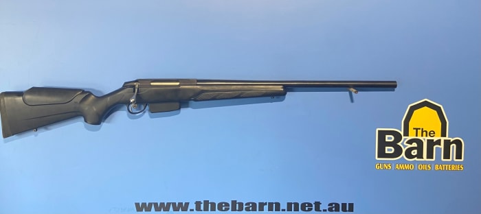 Tikka T3 25-06 Varmint