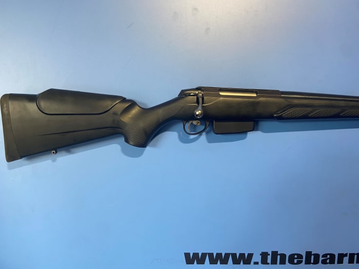 Tikka T3 25-06 Varmint