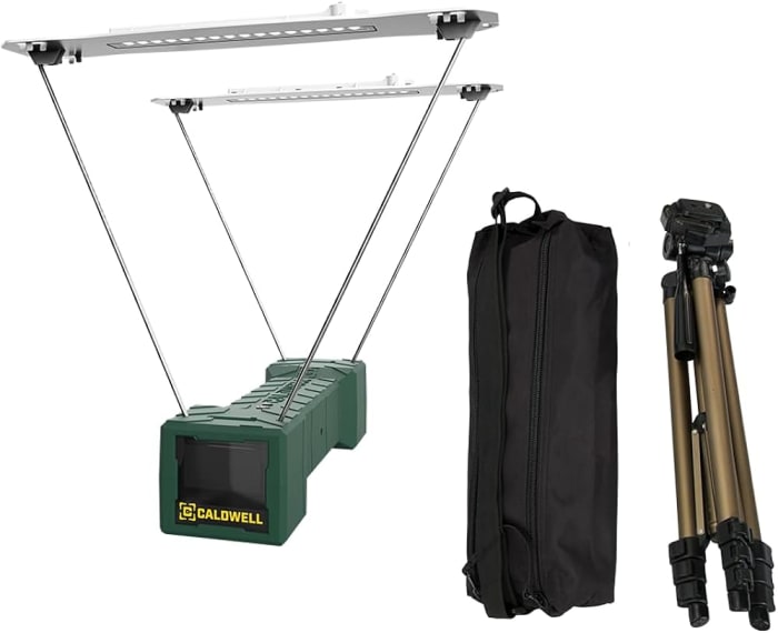 CALDWELL BALLISTIC PRECISION BLUETOOTH CHRONOGRAPH PREMIUM KIT NO POWER ...