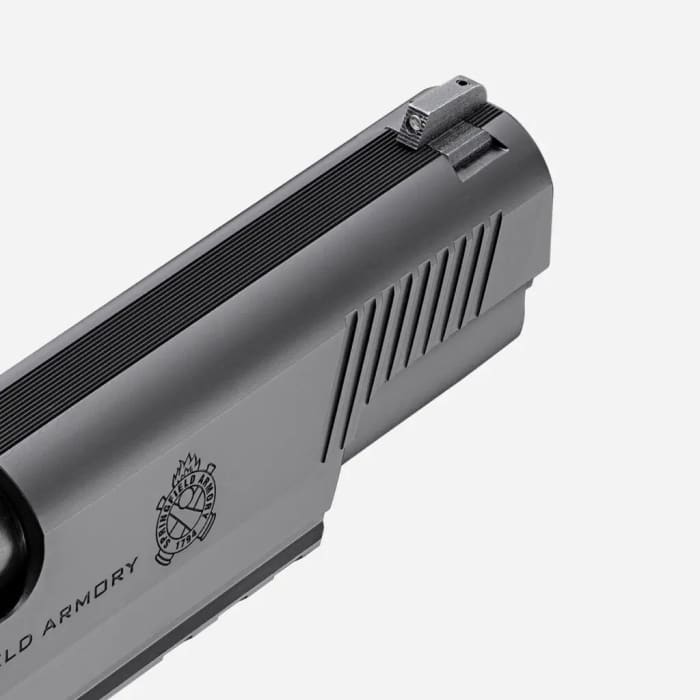 Springfield Armory 1911 TRP