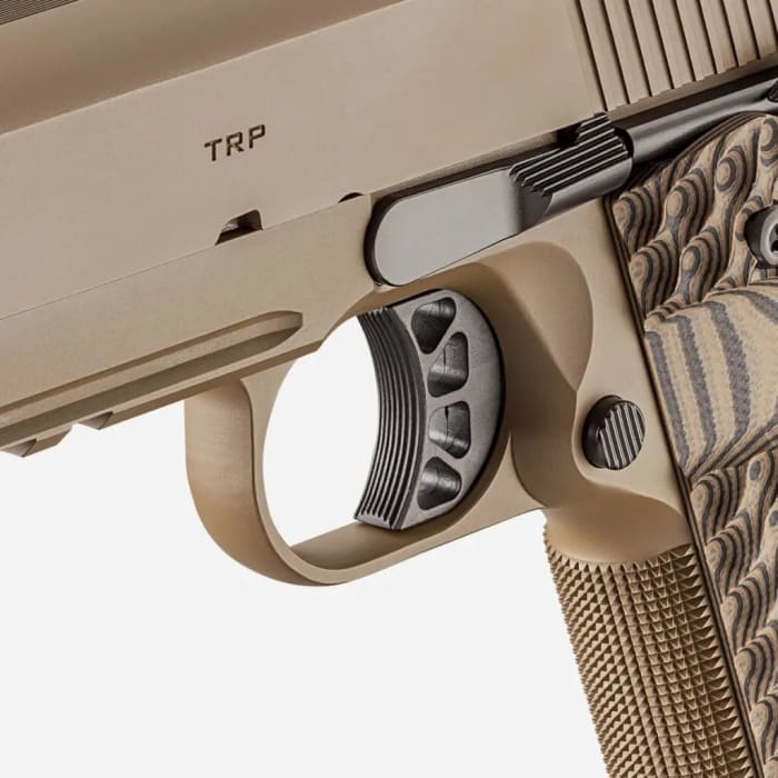 Springfield Armory 1911 TRP