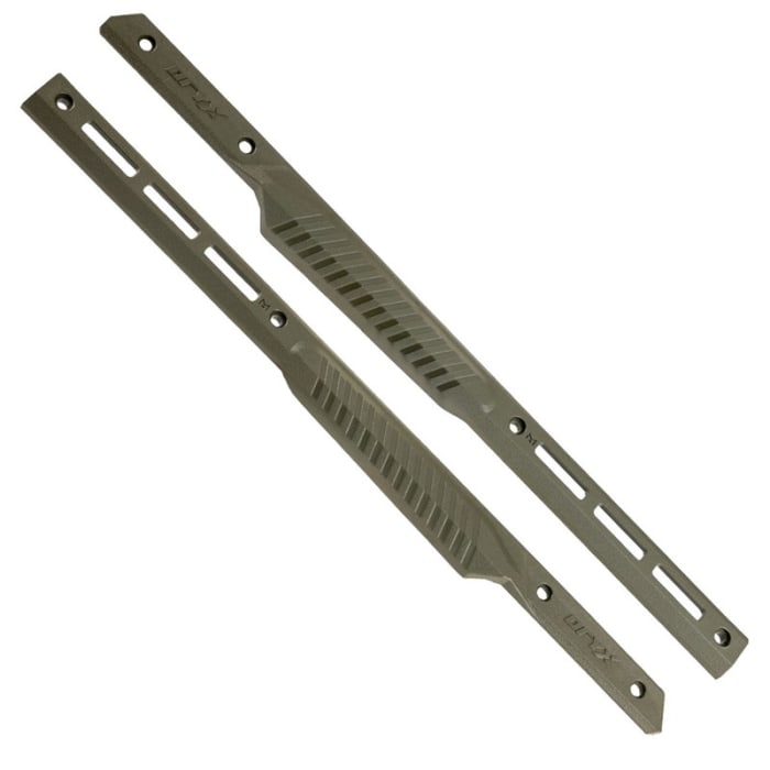 MDT ORYX M-LOK FOREND SIDE PANELS