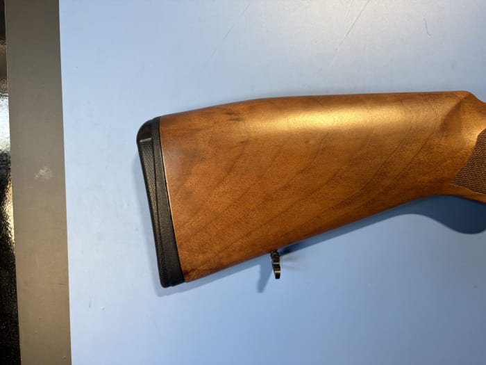 Alcor 223 Push Button Rifle