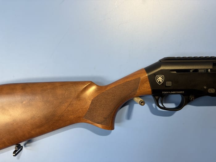 Alcor 223 Push Button Rifle