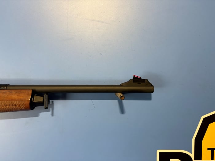 Alcor 223 Push Button Rifle