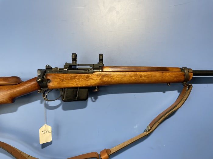Lee Enfield No4 MK I 308