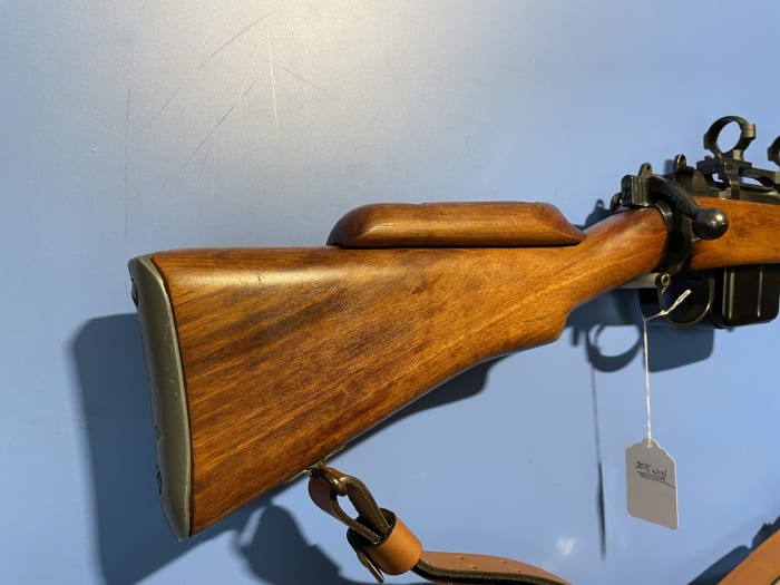 Lee Enfield No4 MK I 308