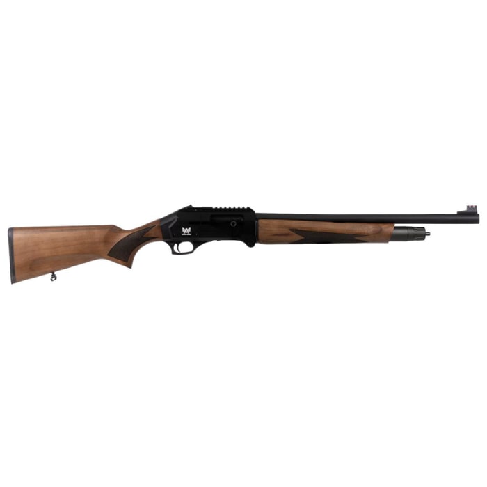 AXOR ARMS BUSHPIG 2.0 12G 20" LEVER RELEASE SHOTGUN 5+1