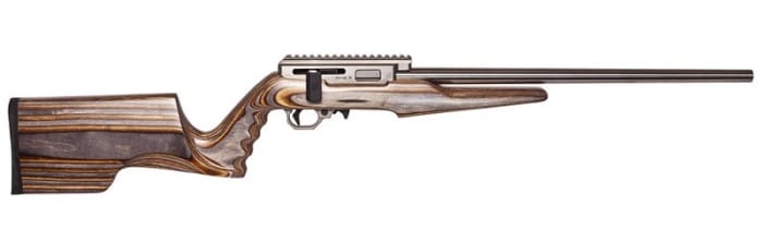 VOLQUARTSEN SUMMIT RIFLE SS MATCH