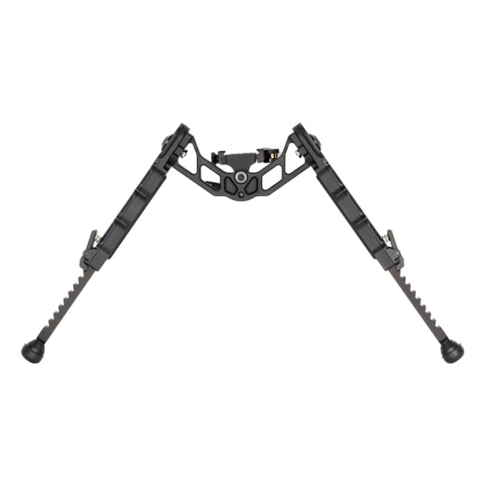 ACCU-TAC LP-50 LOW PROFILE BIPOD