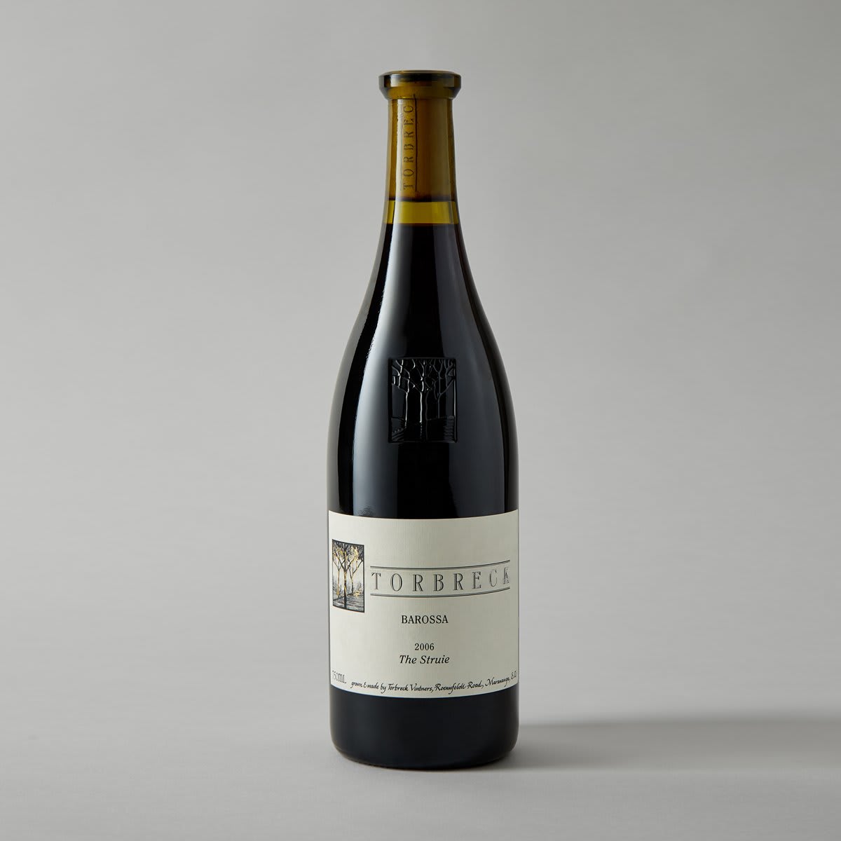 Torbreck The Struie 2006 - Buy online | The Beauty & The Taste
