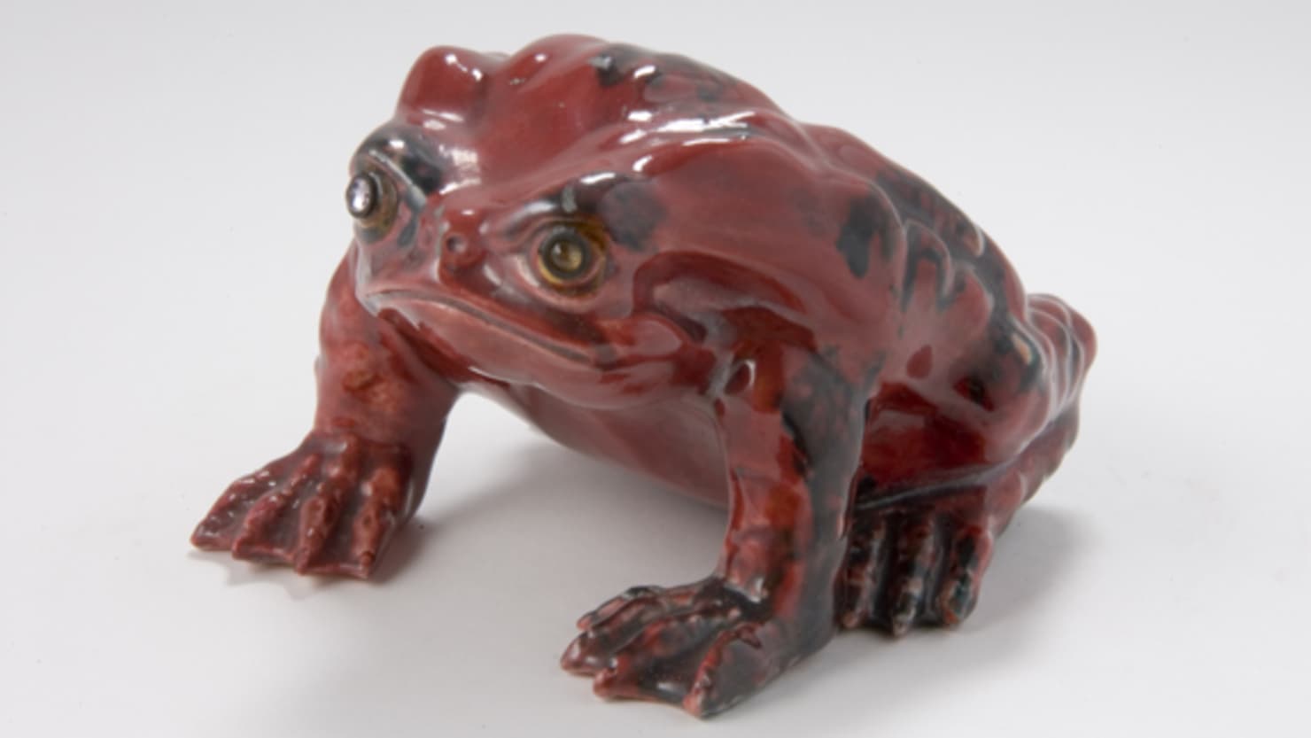 Bernard Moore: Small animal ceramics | The Box Plymouth