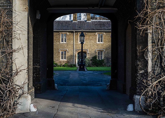 Commercial & Residential Lettings - The Charterhouse