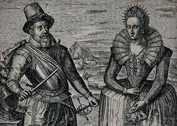 Thomas Sutton Lecture 2023 - The Charterhouse