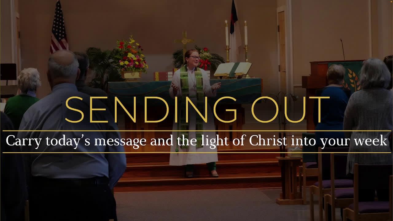 Linworth United Methodist Church