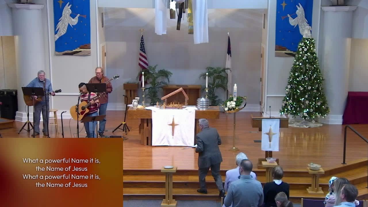 Linworth United Methodist Church