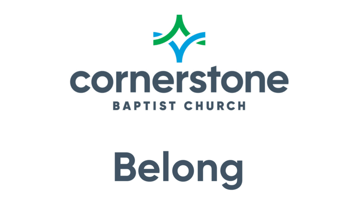 Cornerstone Baptist Church