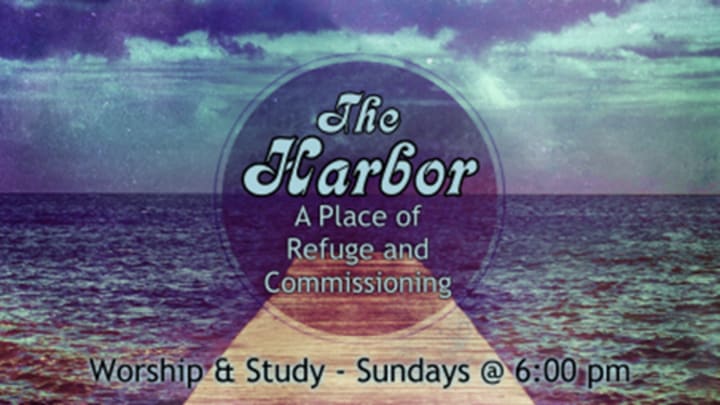 Waterbrook Bible Fellowship