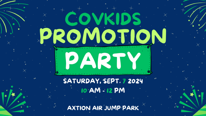 Covenant Methodist Church