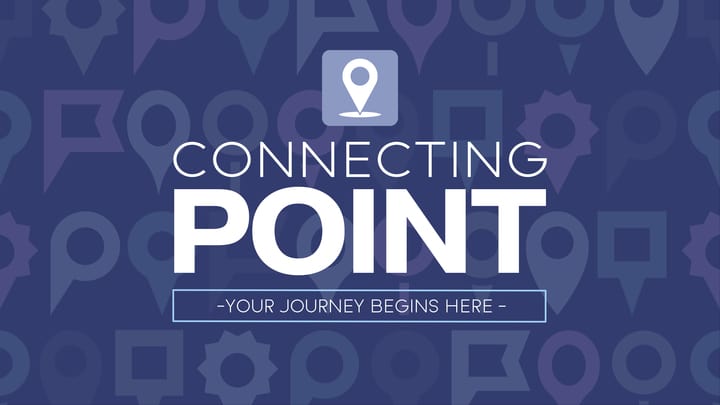 Grace Point Fellowship